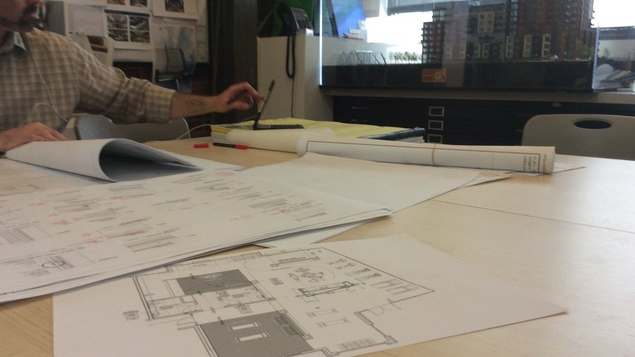13 DBJ Offices -- Oz Architecture