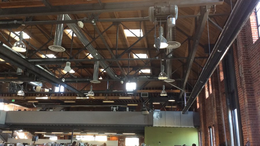 22 DBJ Offices -- Oz Architecture