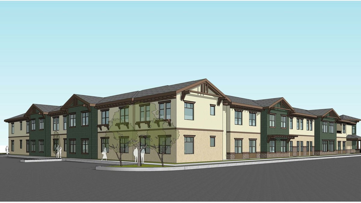 Why developers Steadfast Senior Living and Community Development ...