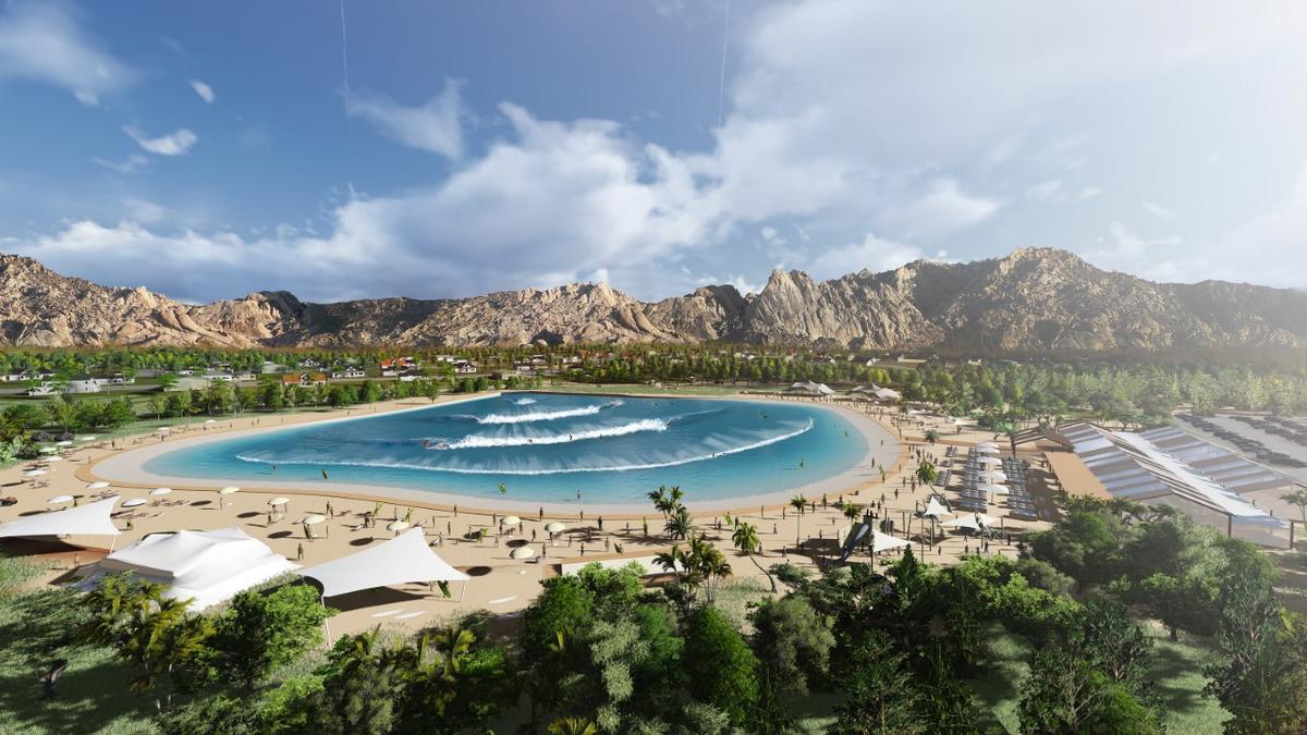 Hawaii real estate company to develop surf facility, boutique hotel in ...