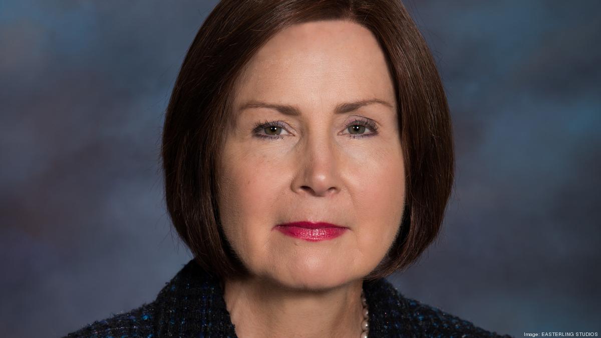 LCNB banking executive Rebecca Hawk Roess passes away - Dayton Business ...