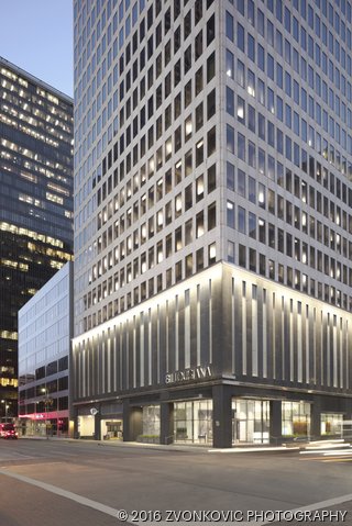 PetroLogistics II, backed by Quantum Energy Partners, leases space in ...