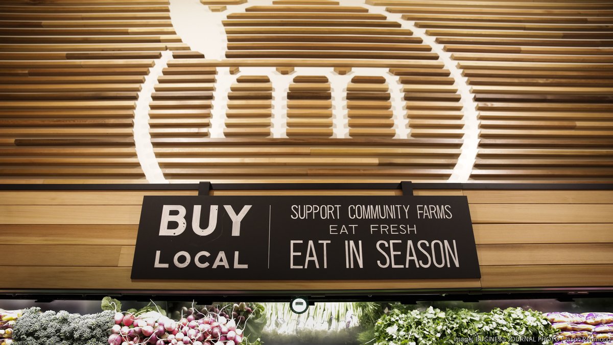 Metropolitan Market's Crown Hill grocery store gets opening date ...