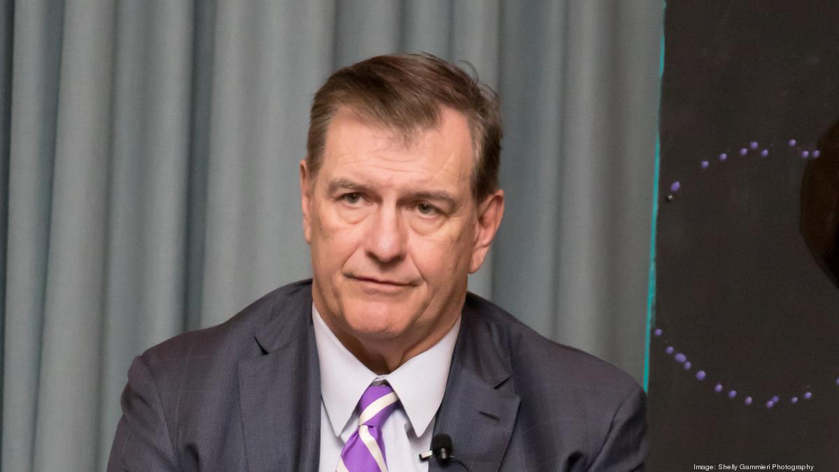 Dallas' swagger is back, Dallas Mayor Mike Rawlings says in State of ...