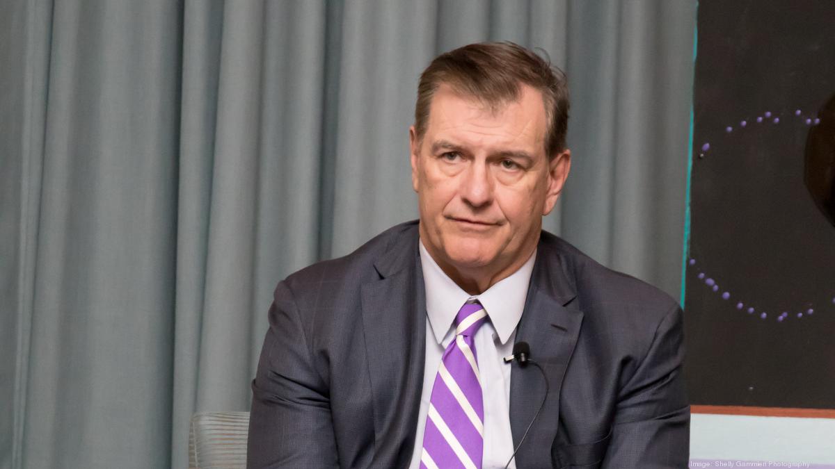 Dallas Mayor Mike Rawlings explains how trade mission to London, Paris ...