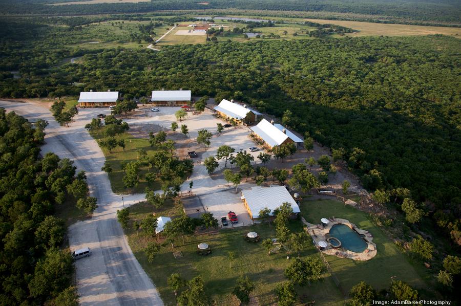 A look inside Wildcatter Ranch & Resort - Dallas Business Journal