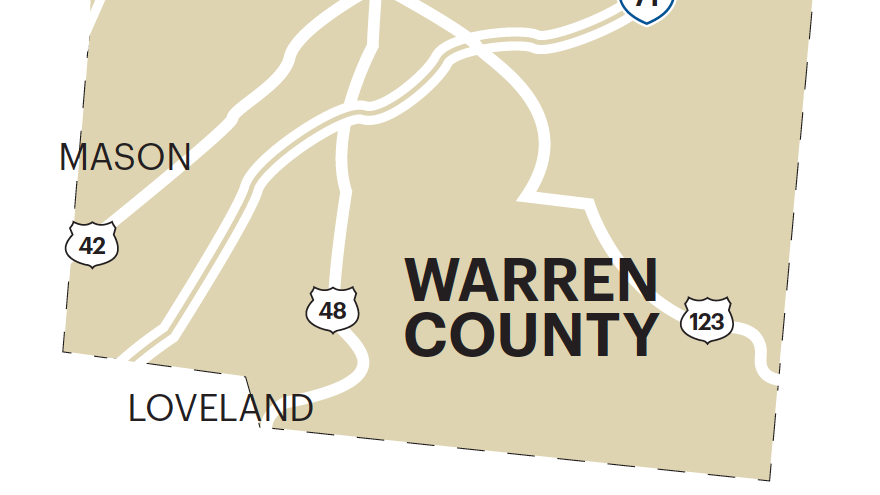 Warren County sets tourism record — again - Cincinnati Business Courier