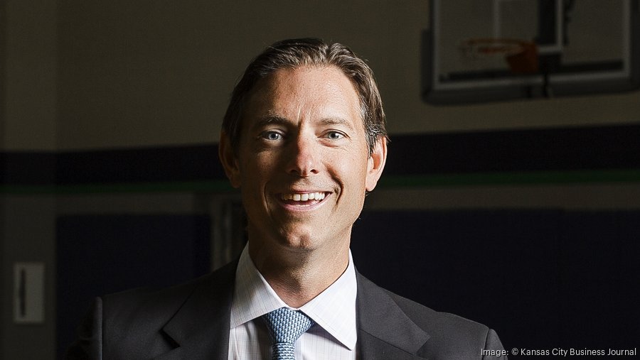 Palmer Square's Long discusses life after Mariner - Kansas City ...