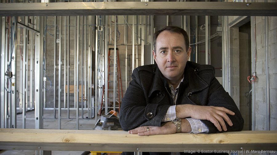 CEO Tim Keogh leads AmeriCann's niche as landlord for marijuana ...