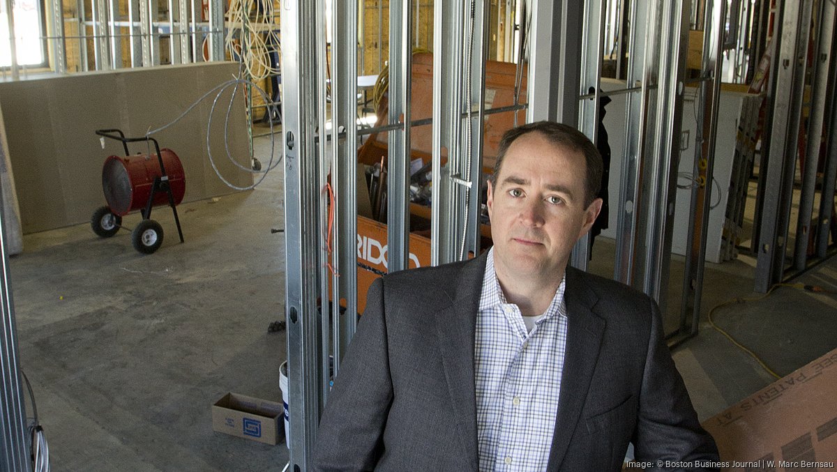 CEO Tim Keogh leads AmeriCann's niche as landlord for marijuana ...