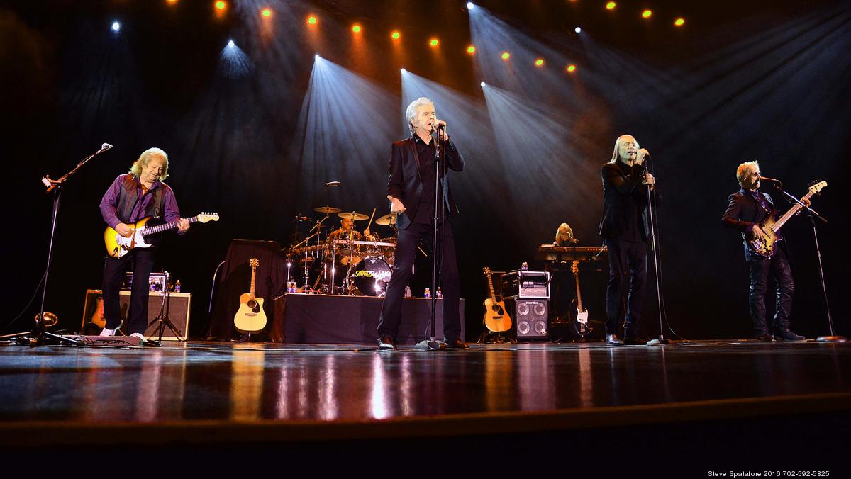 Q&A: Danny Hutton of Three Dog Night talks breaking though, Billy Bob ...