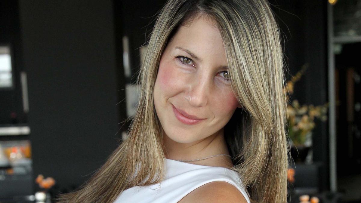 Karin Lachmi of Bioz is a 2017 Women of Influence winner. - Silicon ...