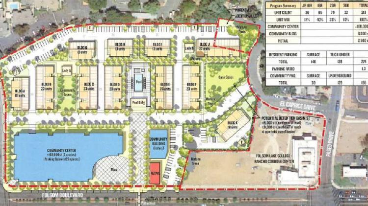 Maps Of Ca V Folsom Rancho Cordova Ca Untitled