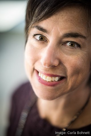 Susan Ellenberg of The Silicon Valley Organization is a 2017 Women of ...