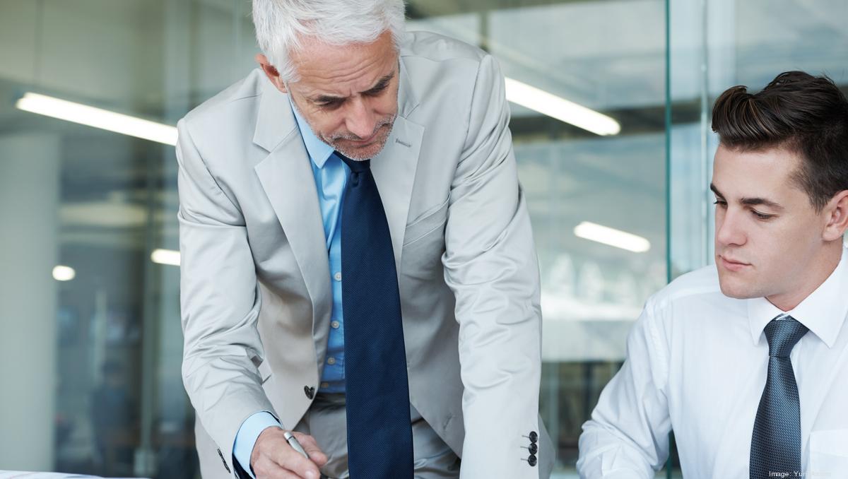 3 ways to develop effective managers - The Business Journals