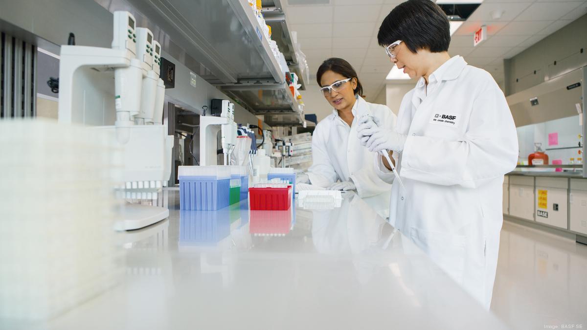 Why Raleigh-Durham is ranked among the top 5 life science hubs in the U ...