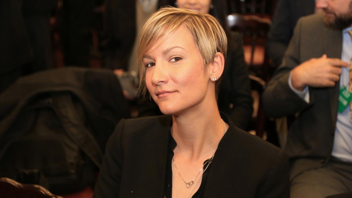 KR Liu of Doppler Labs is a 2017 Women of Influence winner - Silicon ...