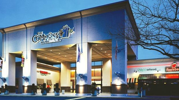 Magic Johnson group sells Federal Way mall for $47 million - Puget ...