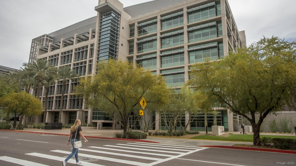 Phoenix City Council approves building sale to TGen for $71M - Phoenix ...