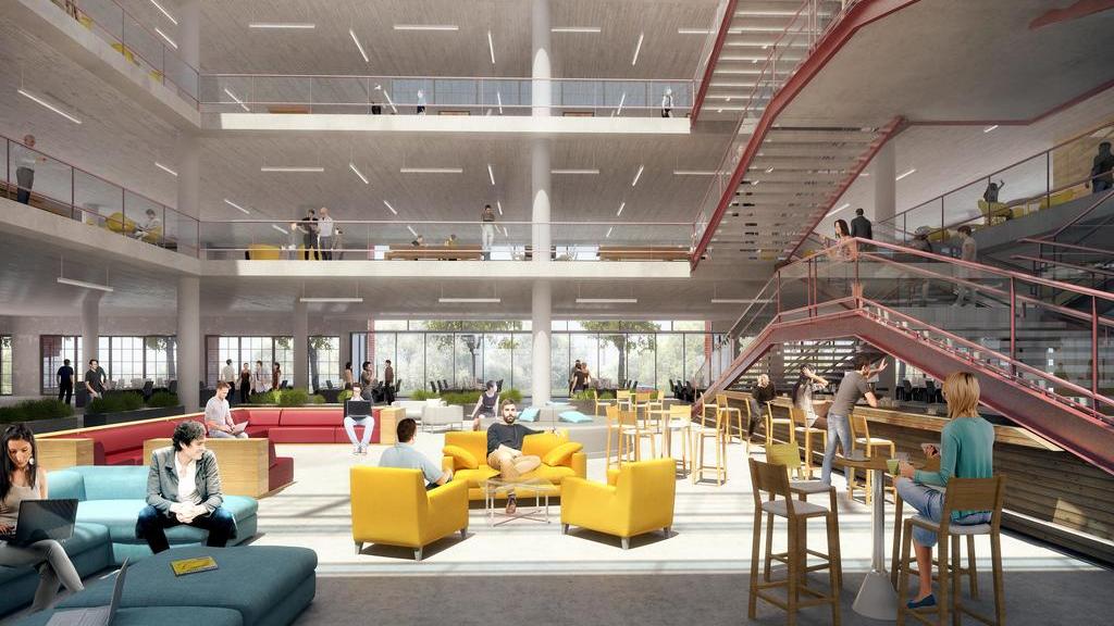 Real Estate Deals of the Year: University Square - San Francisco ...