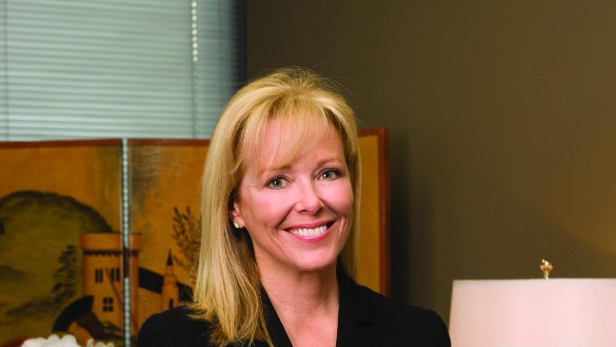 Laura Sweeney of John Daugherty Realtors is Houston's top real estate ...