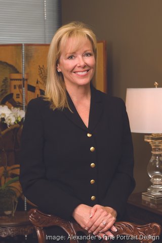Laura Sweeney of John Daugherty Realtors is Houston's top real estate ...