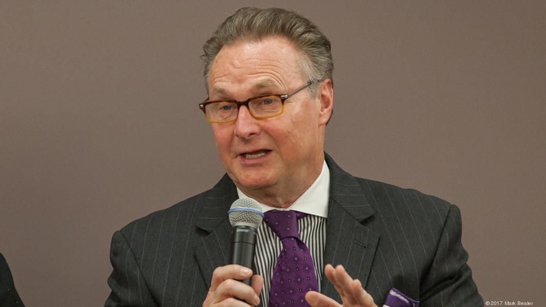 OKI's Mark Policinski: Cincinnati’s transportation future is cars and ...