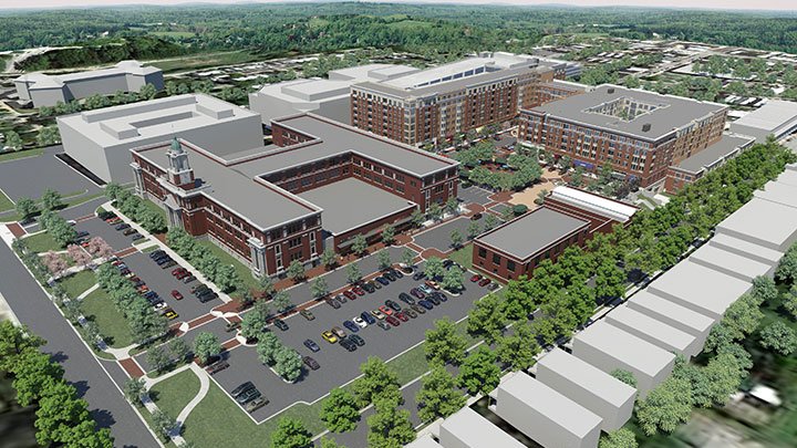 Rotunda Cinemas in North Baltimore will close and be replaced by a ...