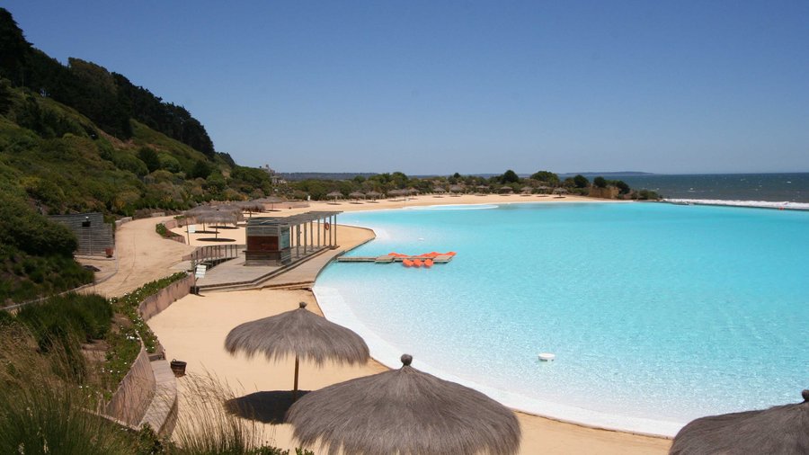 Lagoon 1