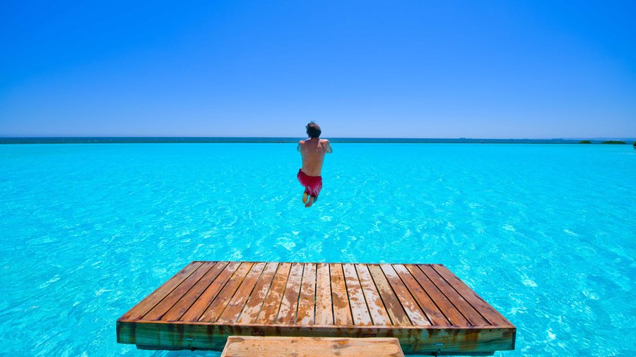 Lagoon 2