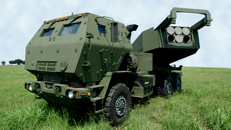 Lockheed Martin Corp. (NYSE: LMT) exec: Polish decision on Homar mobile ...