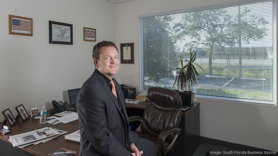 Research Park at FAU launches Global Ventures for second-stage ...