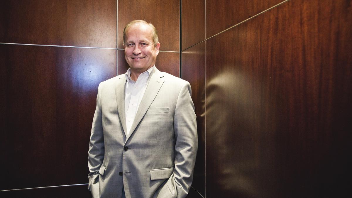 Gresham, Smith and Partners opens Chicago office - Nashville Business ...