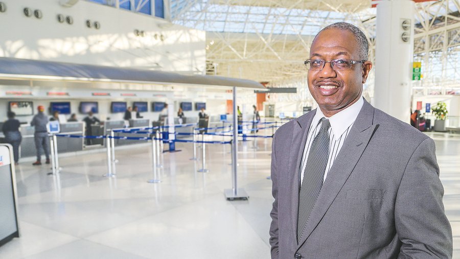 What BWI is doing to keep up with the competition - Baltimore Business ...