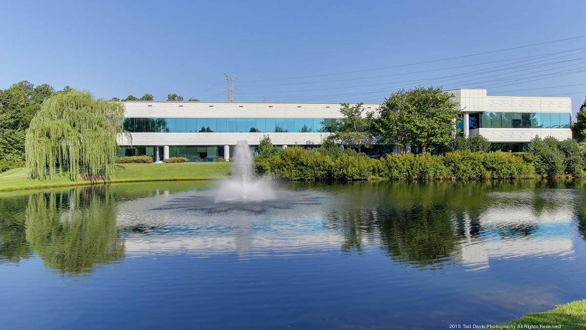Third Keystone Park office building sells in a week - Triangle Business ...