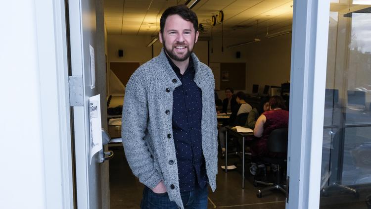 For young video game designers, the soft skills are just as important ...