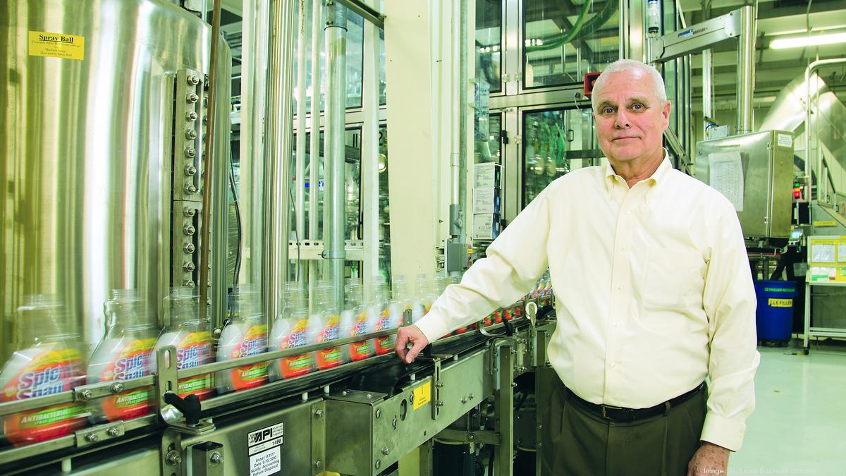 Top 150 2017: No. 106 Aerofil Technology Inc. - St. Louis Business Journal