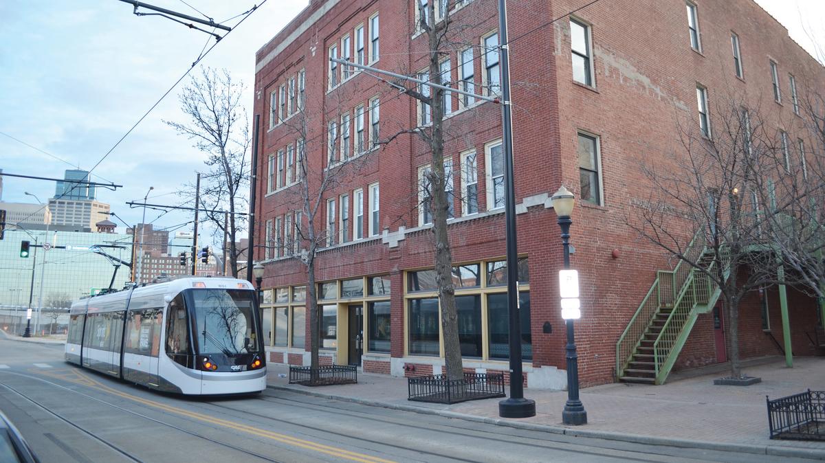 River Market thrives again after mob-related River Quay woes - Kansas ...