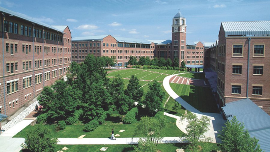 New Directions Behavioral Health will move HQ onto Sprint Campus ...