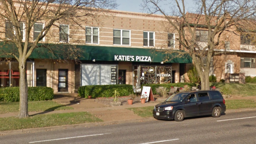 Sam Chimento, Brian Schnuck to redevelop old Katie's Pizza building ...