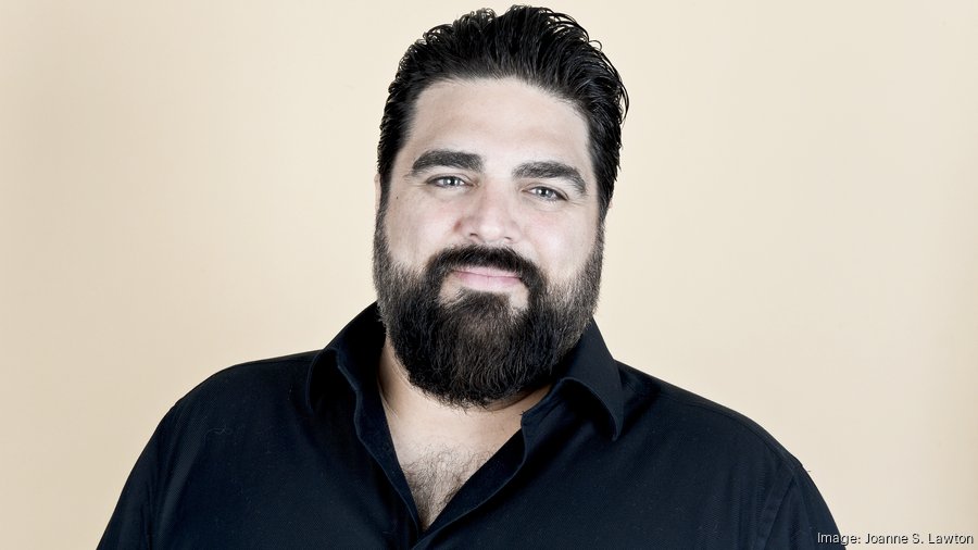 Victor Albisu Taco Bamba Del Campo - Washington Business Journal