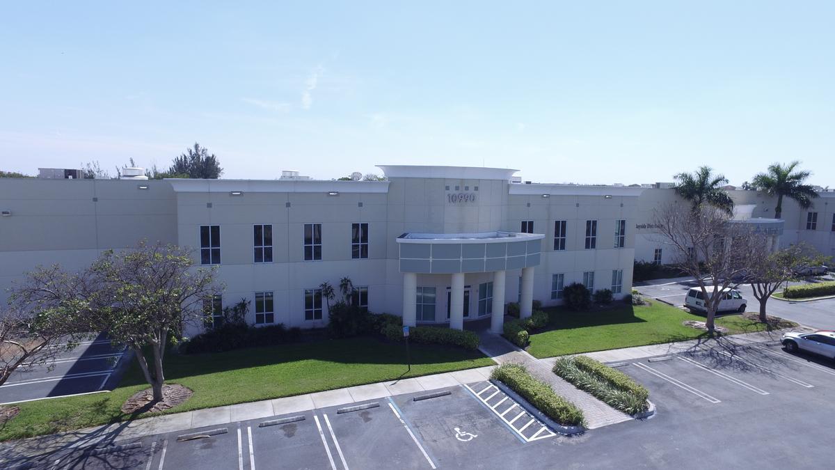General MRO Aerospace expands with lease in Miami - South Florida ...