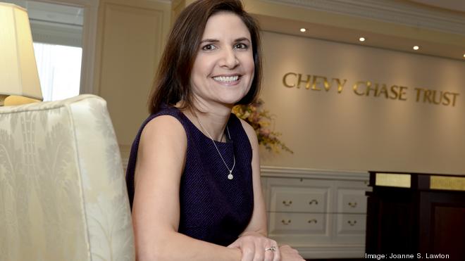 The $26 billion woman: Amy Raskin's investment plan at Chevy Chase ...