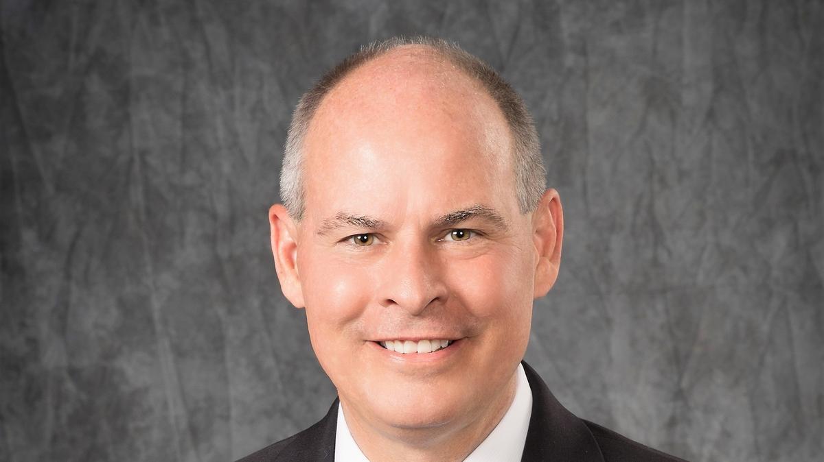 People to Know: Dave Kaufman - Columbus Business First