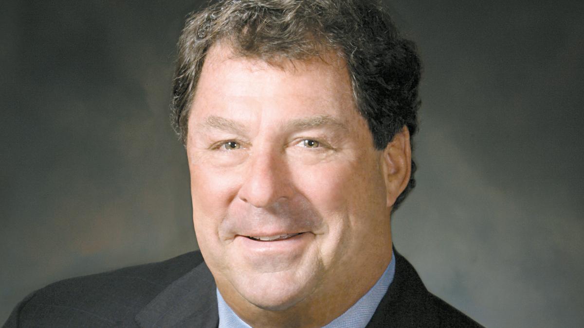 Tony Novelly, St. Louis energy tycoon and billionaire, dies - St. Louis ...