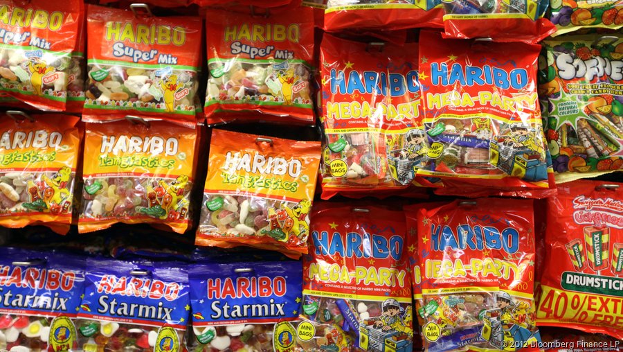Haribo to build $242M plant in Pleasant Prairie, create 400 jobs ...