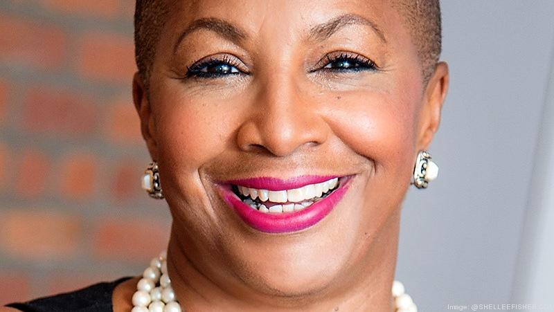 People to Know: Sandra Moody Gresham - Columbus Business First