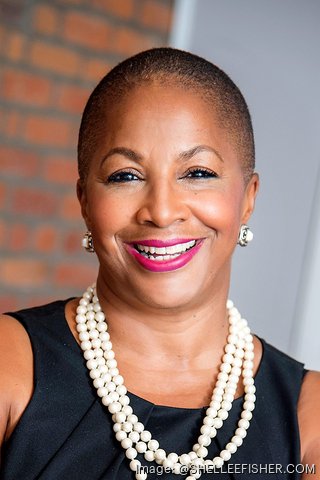 People to Know: Sandra Moody Gresham - Columbus Business First