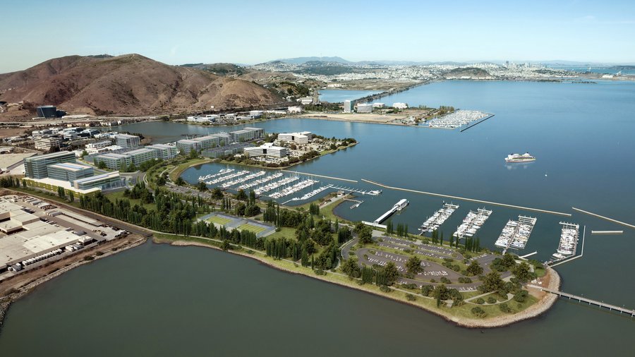 Biotech trade group slams Oyster Point as housing destination - San ...