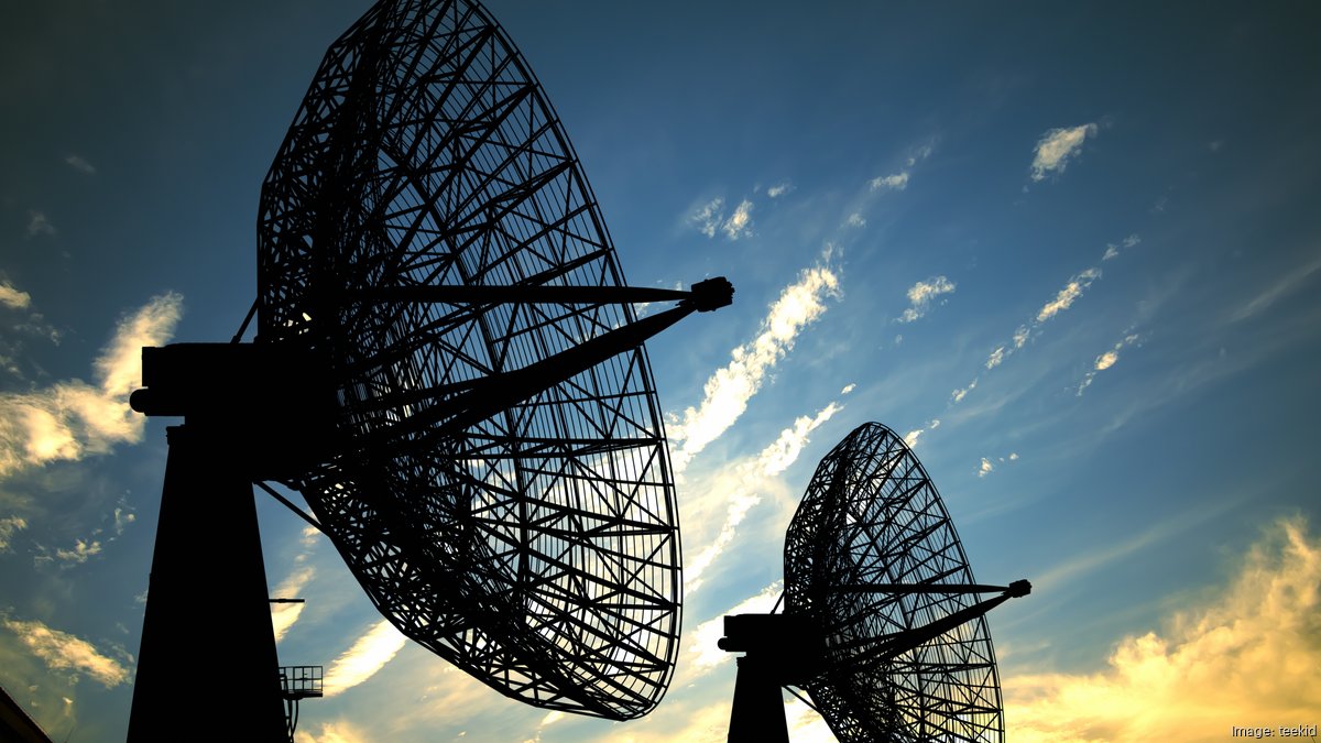 Enlightenment Capital forms space-focused Auria out four portfolio ...